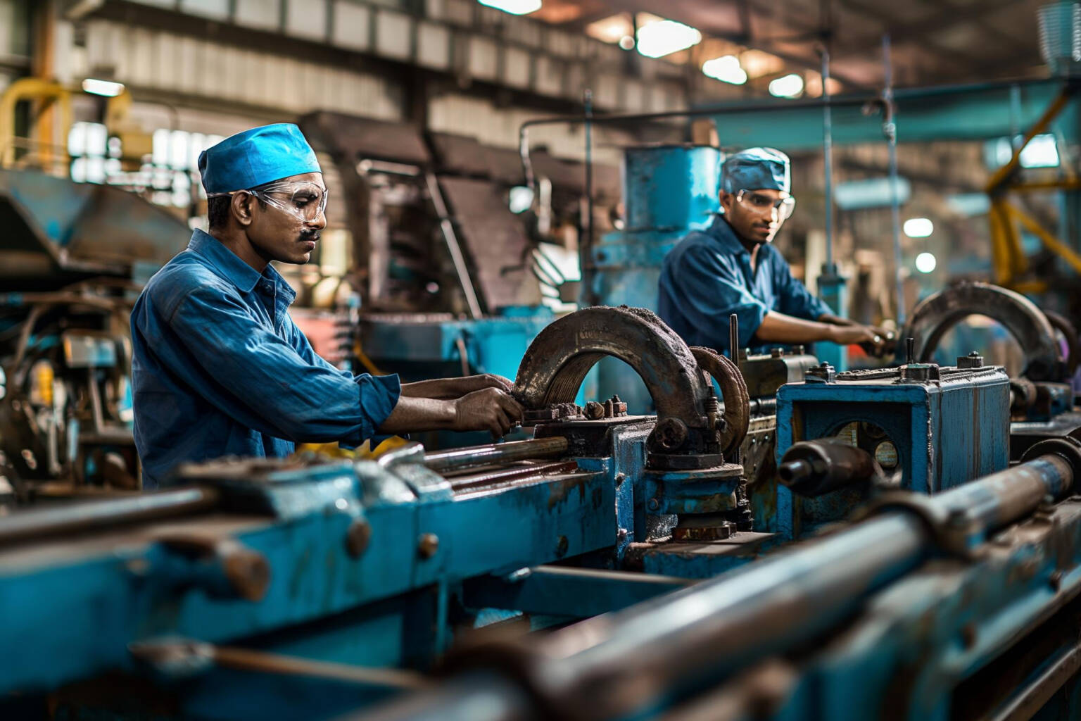 Industrial Gland Packing Exporter & Manufacturer in India | Rexseal