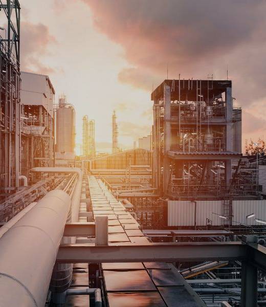 About Us - Rex Sealing & Packing Industries Ltd.